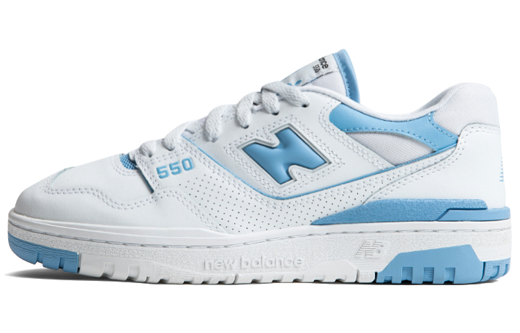 New Balance NB 550 'Blue Haze'