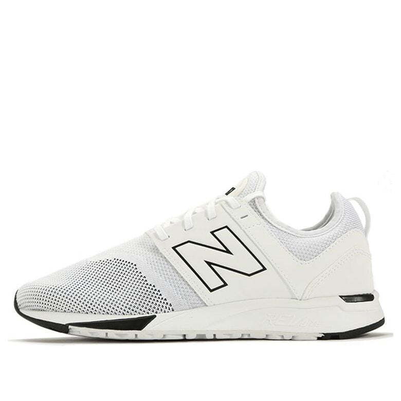 New Balance 274 Series White Unisex MRL247WK