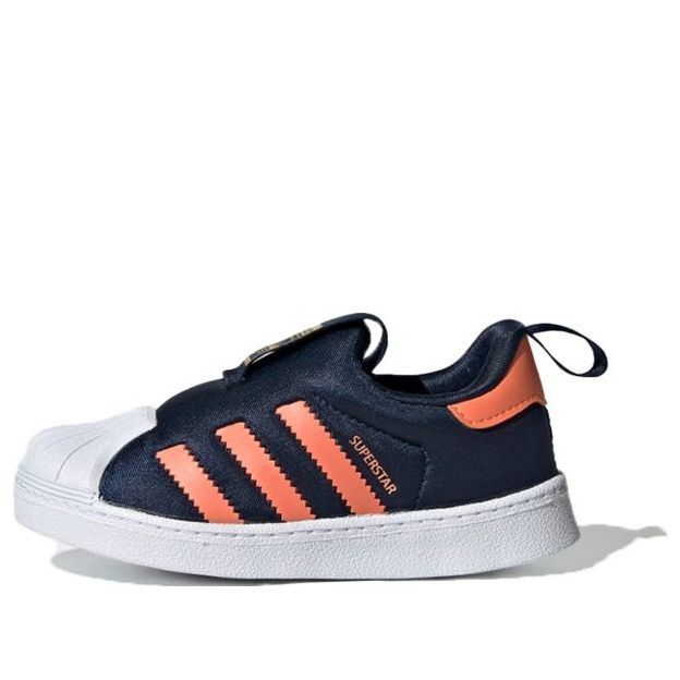 adidas Superstar 360 I 'Semi Coral' EE6279