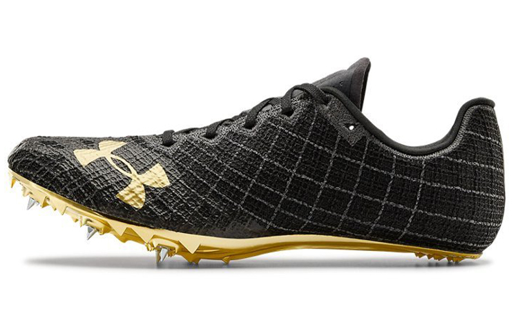 Under Armour Sprint Pro 3 Track Spikes