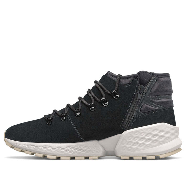 New Balance NBF D-Wide Black MLNBFBK