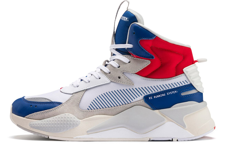 Puma RS-X Mid Utility
