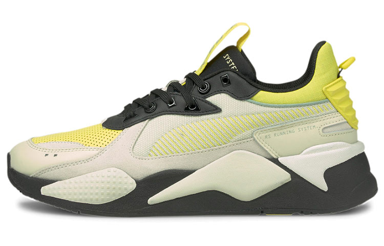 Puma RS-X Colour Theory