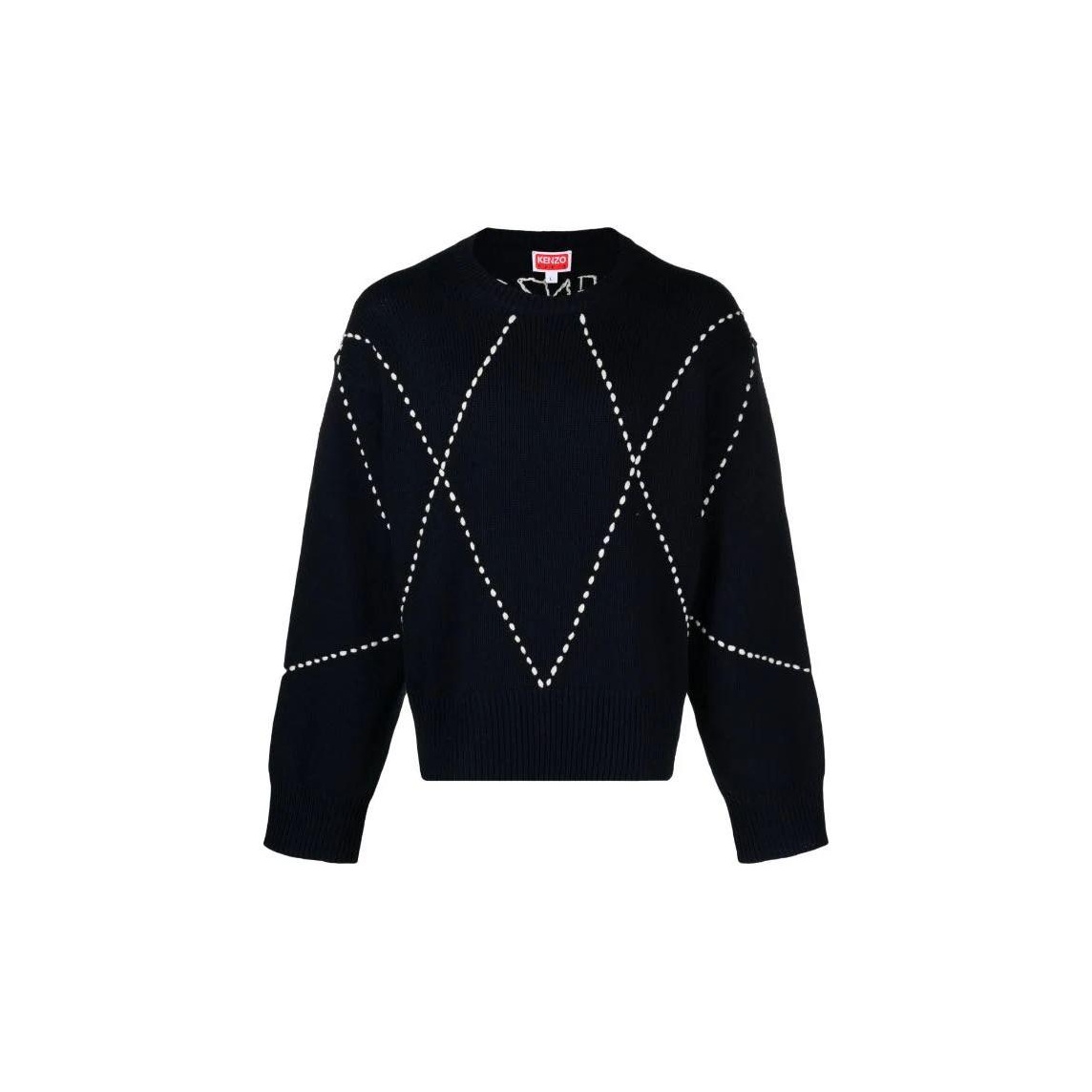 Купить одежду Kenzo – Яркий дизайн и французская эклектика KENZO ...