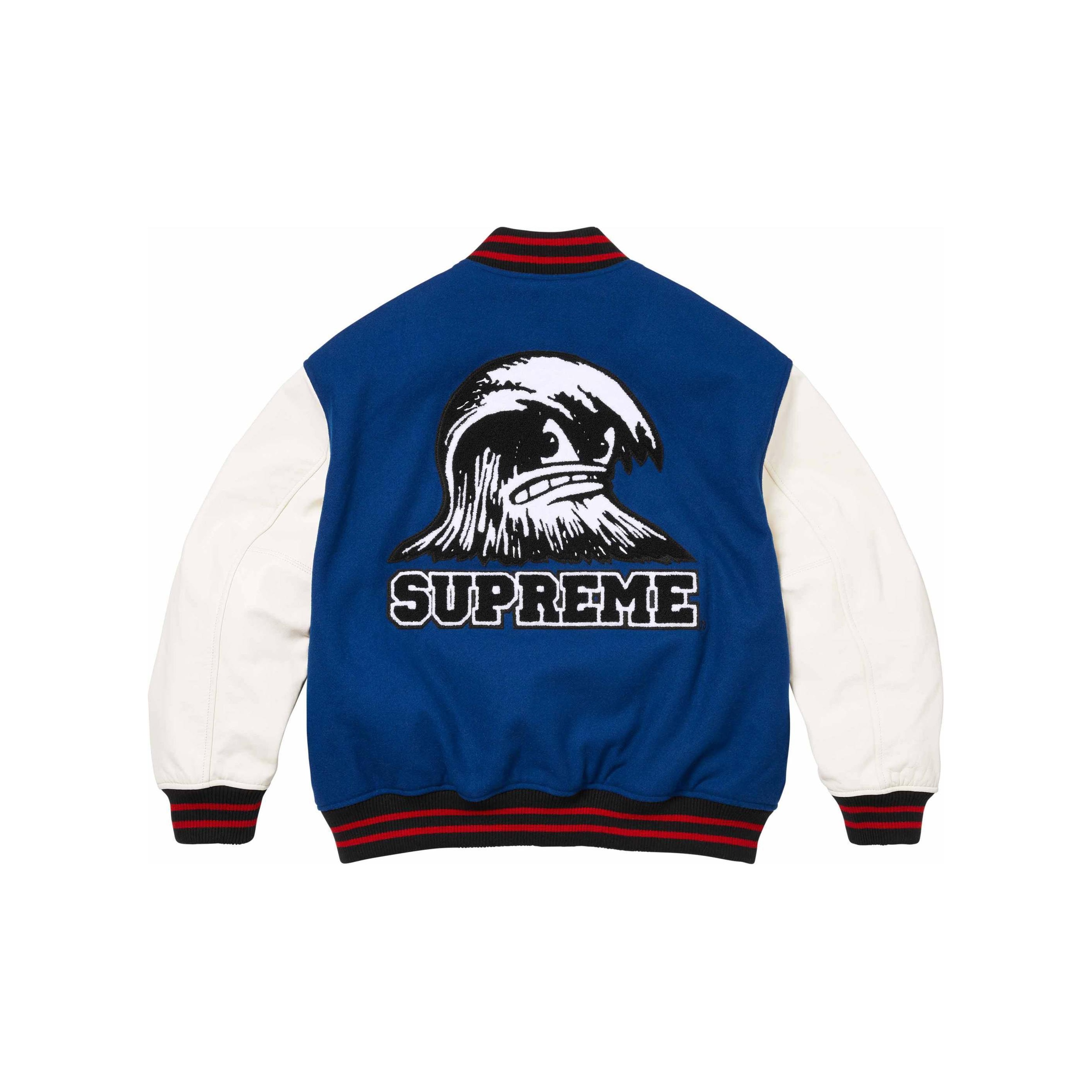 Купить одежду Supreme – Оригинальный уличный стиль и культовые ...