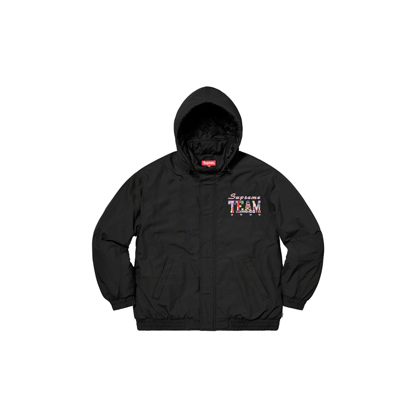 Купить одежду Supreme – Оригинальный уличный стиль и культовые ...