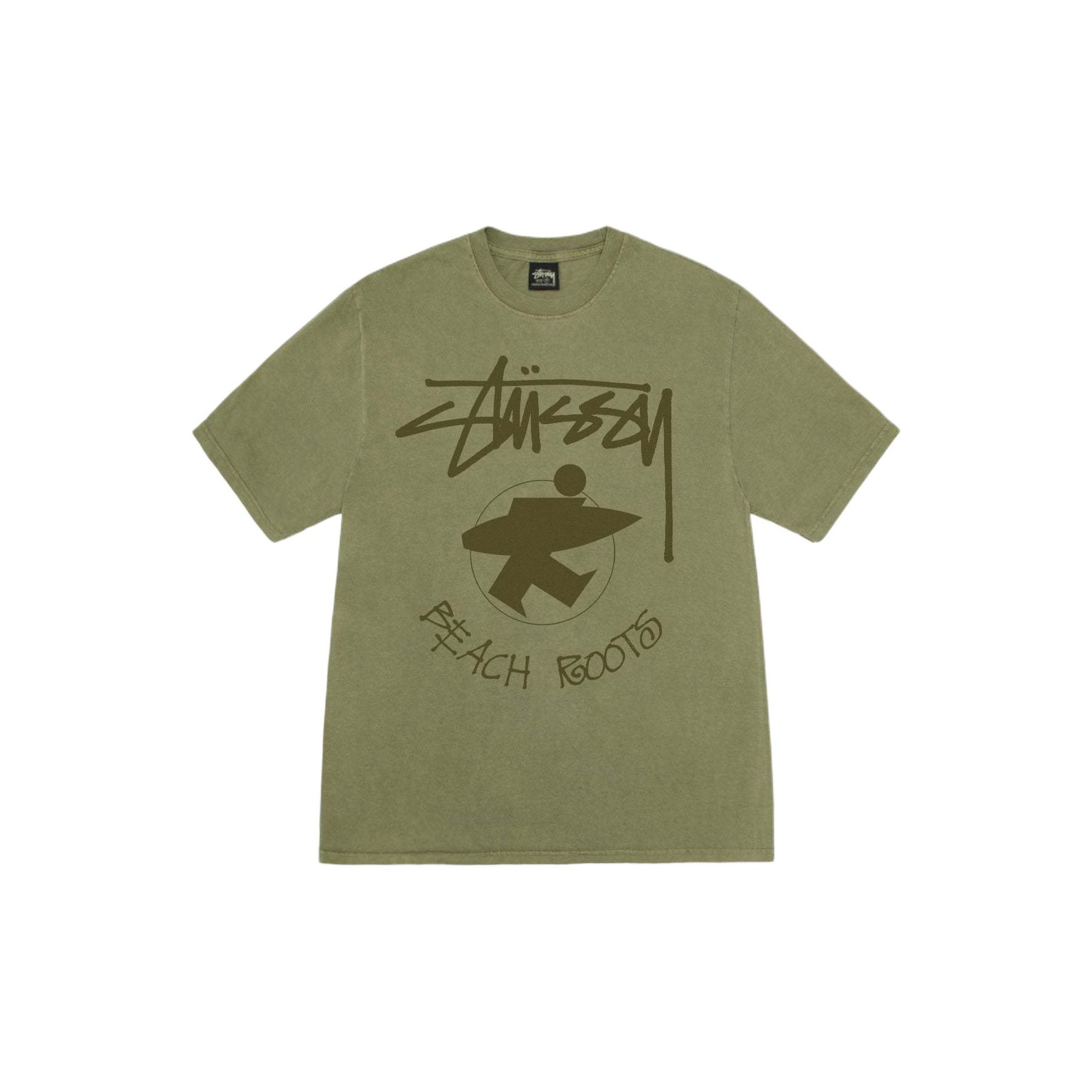 Купить одежду Stussy – Культовый уличный стиль и калифорнийский дух ...