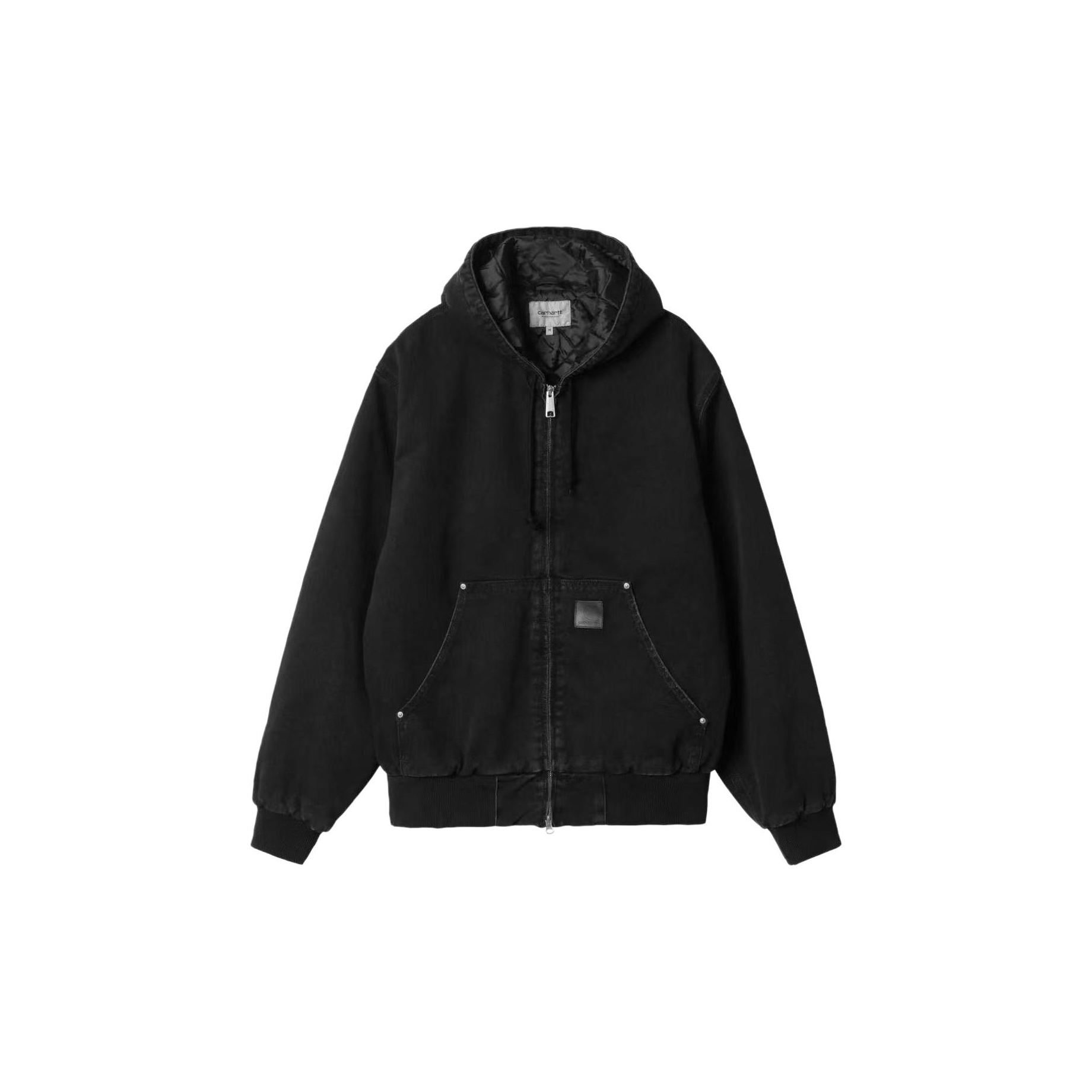 Купить одежду Carhartt WIP – Рабочий стиль и уличная мода CARHARTT-WIP ...
