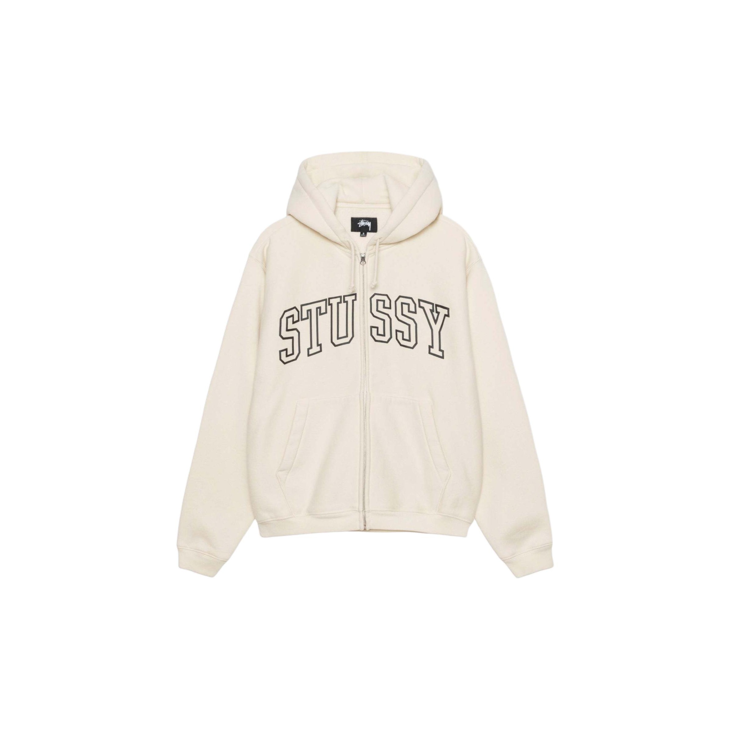 Купить одежду Stussy – Культовый уличный стиль и калифорнийский дух ...