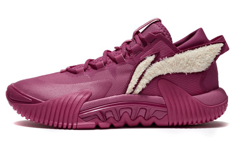 Купить Обувь Li-ning LINING Badfive 2 Low Баскетбольные кроссовки ...