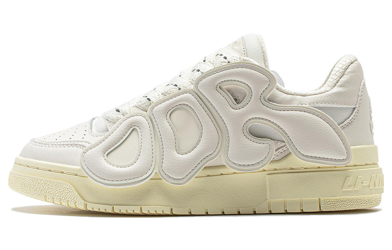 Кроссовки Li-ning: Для бега, ходьбы, фитнеса и повседневной носки.