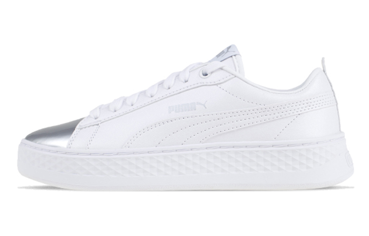 Купить Обувь Puma PUMA Smash Кроссовки для скейтбординга Низкие Женские ...